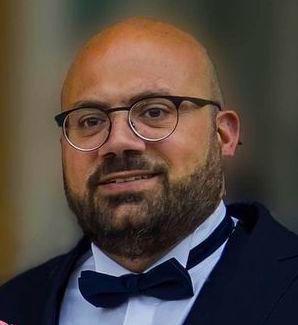 President – Chorus Urbanus